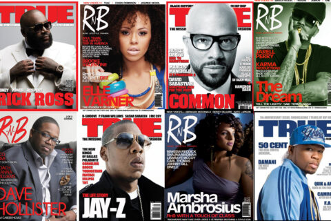 VYREMUSIC – Vyre Network