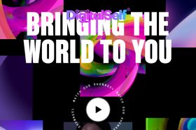 Vyre Network – The Art of Streaming Culture