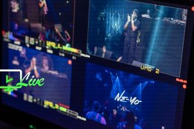 Vyre Network – The Art of Streaming Culture