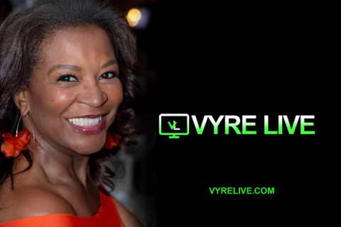 Vyre Network – The Art of Streaming Culture