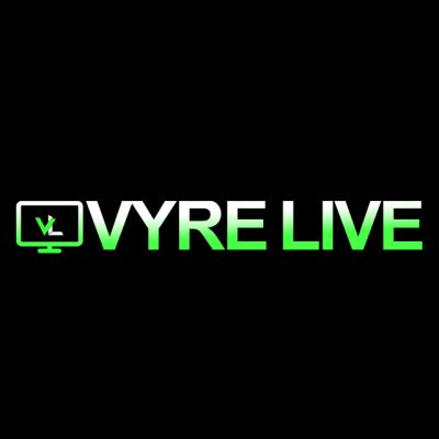 Vyre Network – The Art of Streaming Culture