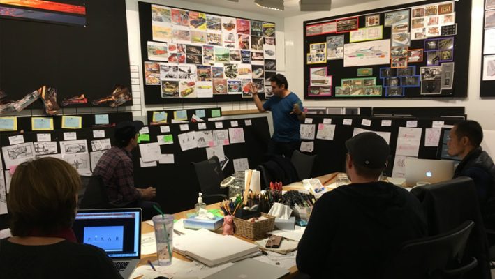 Vyre Network – The Art of Streaming Culture