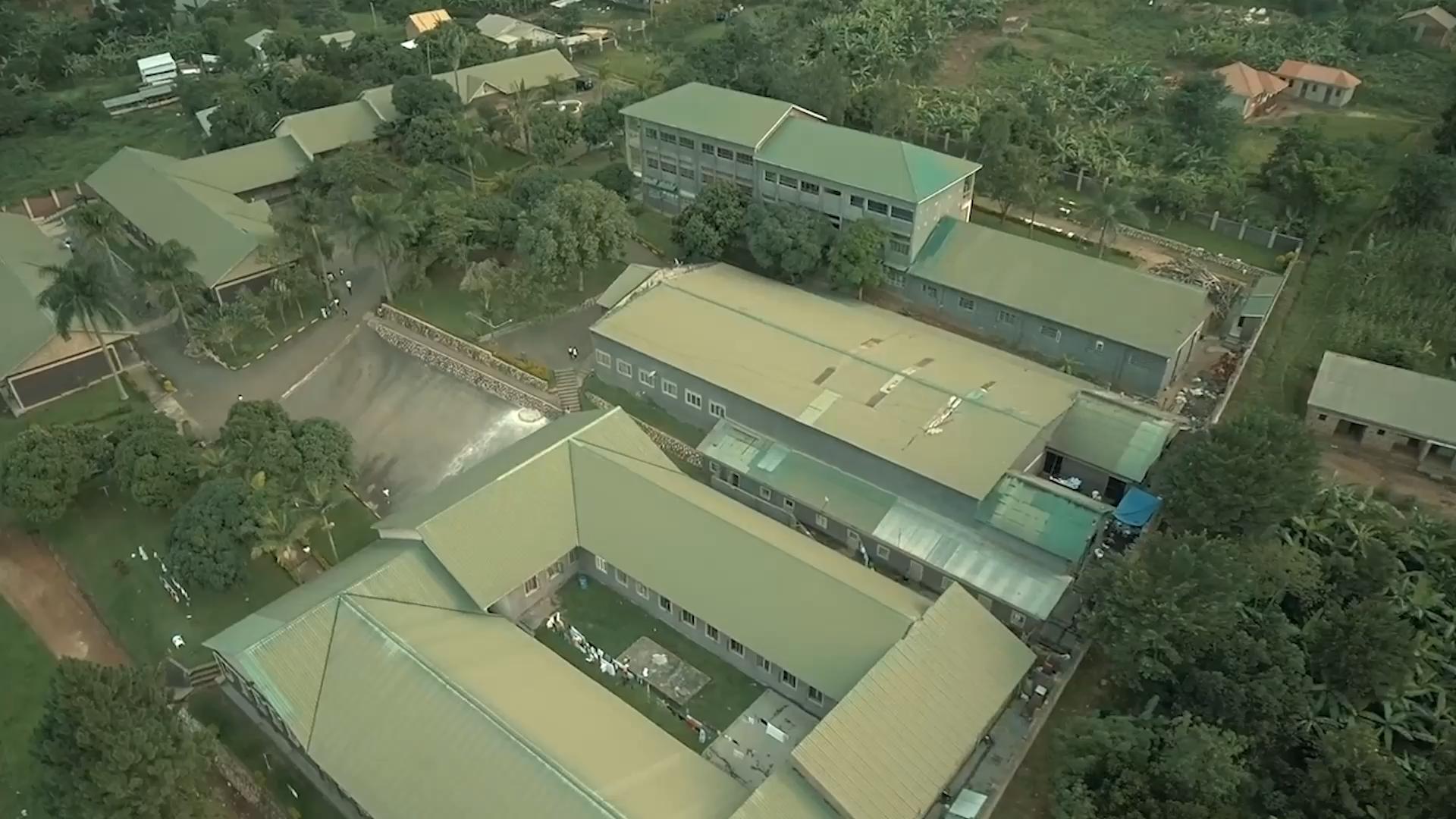 vAfrica – Vyre Network